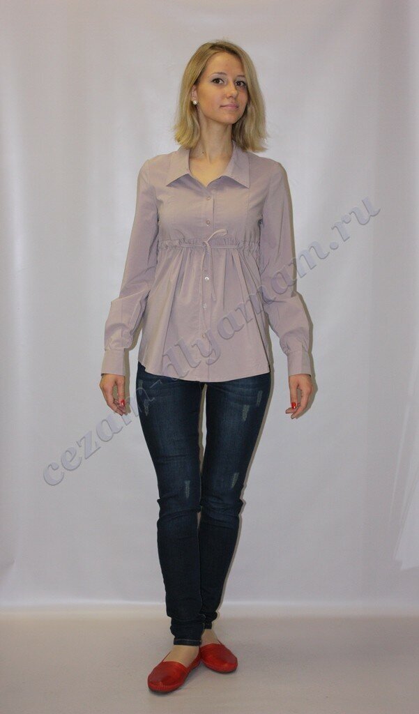 Блуза