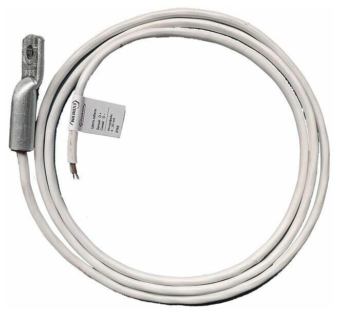 Датчик температуры для Th-X с удалением до 500м Extherm DTS-P