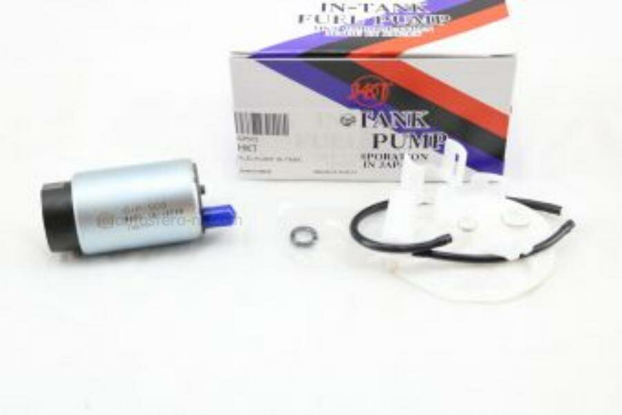 HKT GIP503 Насос топливный (с фильтр-сеткой)