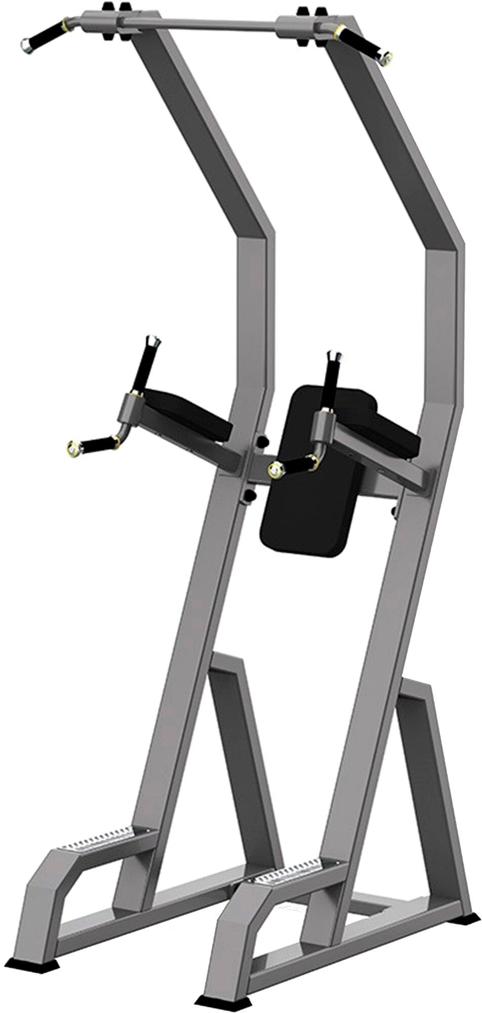 Брусья пресс турник