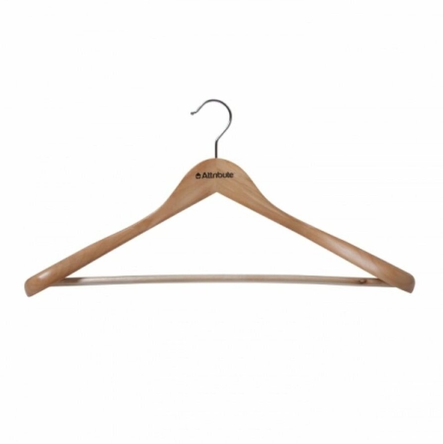 Вешалка для верхней одежды CLASSIC 44см