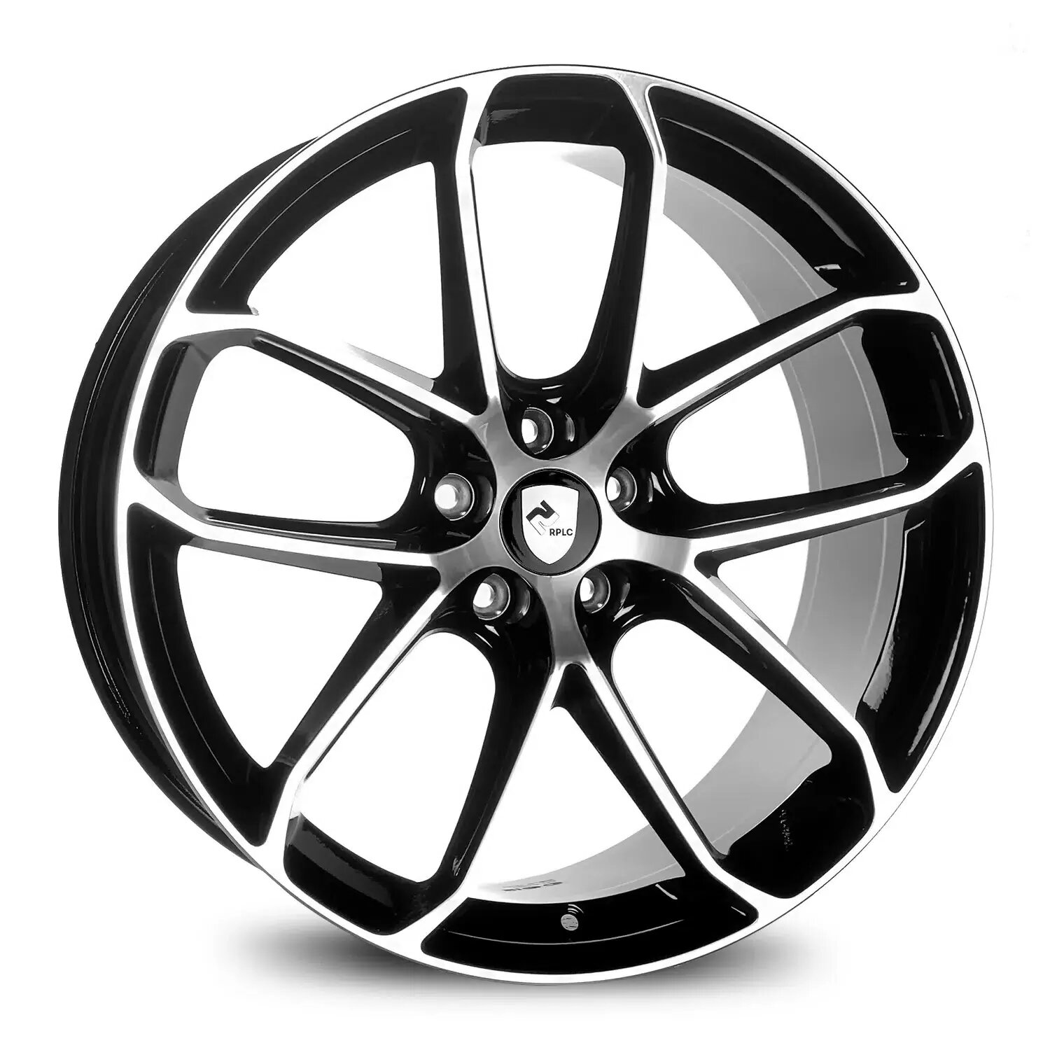 Диск автомобильный RPLC PR4 Porsche Macan 9x20 5x112 ET26 66,6 BFP