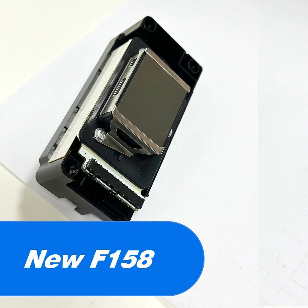 Печатная головка Epson DX5 Gen 5 F158 серая