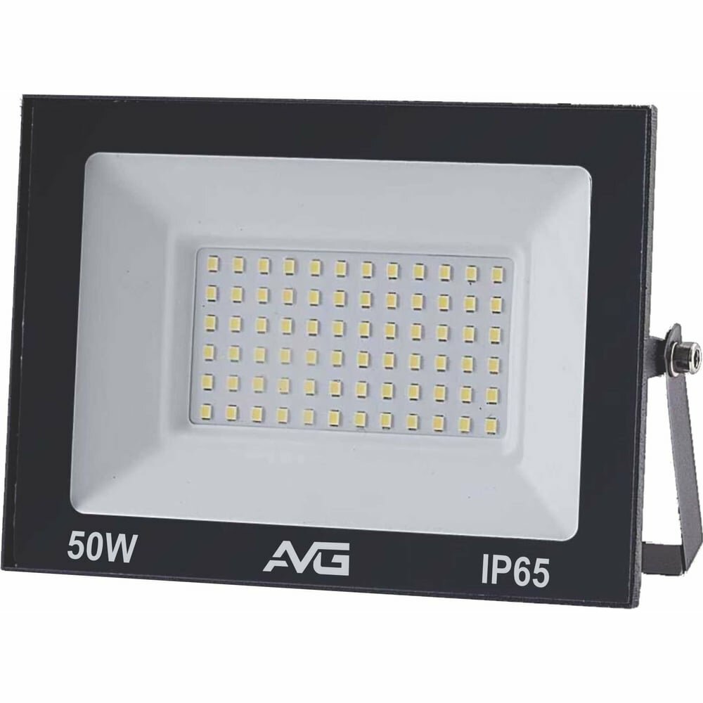 Светодиодный прожектор AVG серия 6 SDO-6