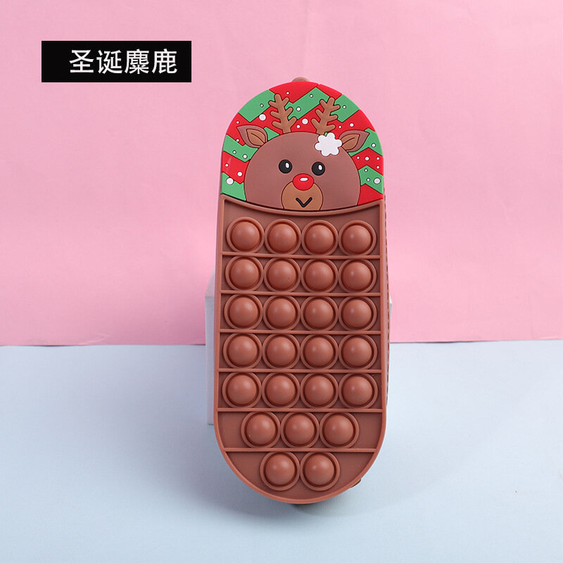 Пенал "Мультяшный Единорог", для хранения, прочный, большая емкость