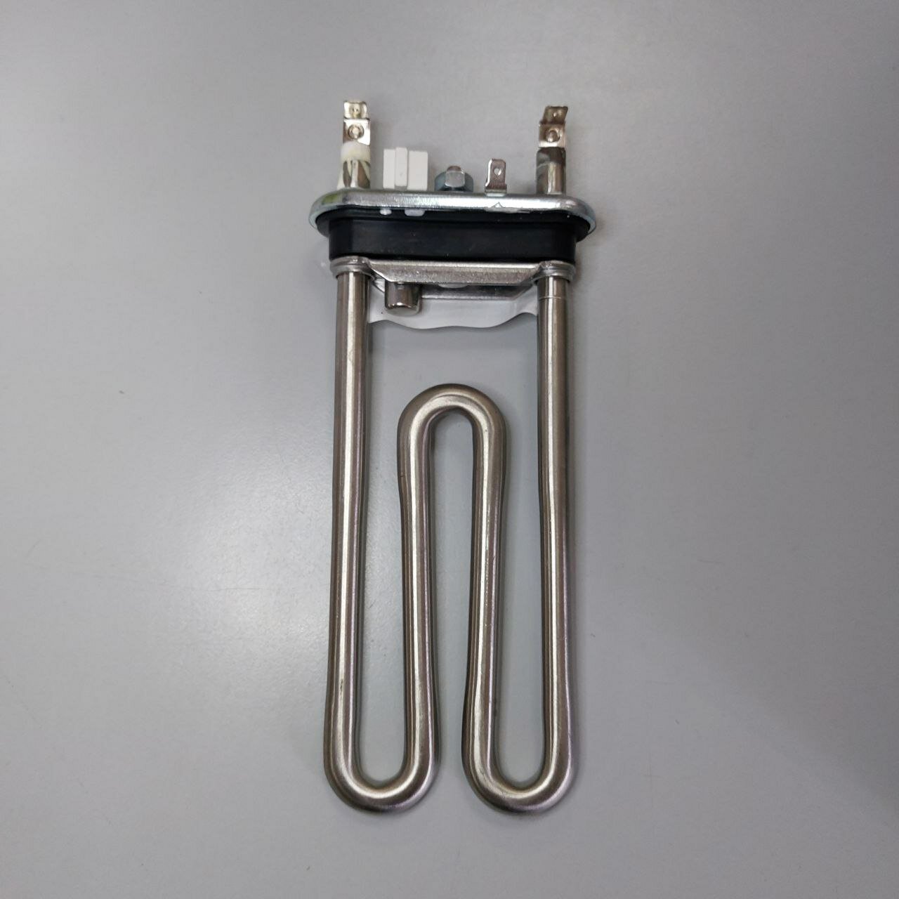 ТЭН 0024000279E для стиральной машины, для Haier HW50/HW60/HW80, с датчиком