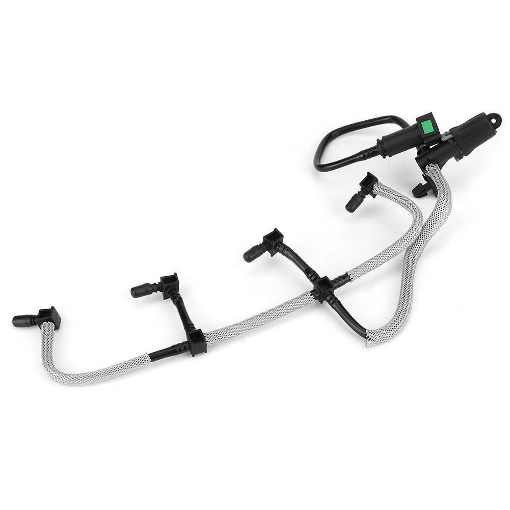 Утечка топливной трубы 4M5Q-9K022 Ag Замена подходит для Ford Focus C Max Mondeo