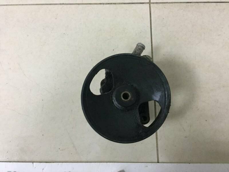 Насос гидроусилителя электрогидроусилитель, эгур Nissan Almera N16 2000-2006 кат.номер: 49110BM702