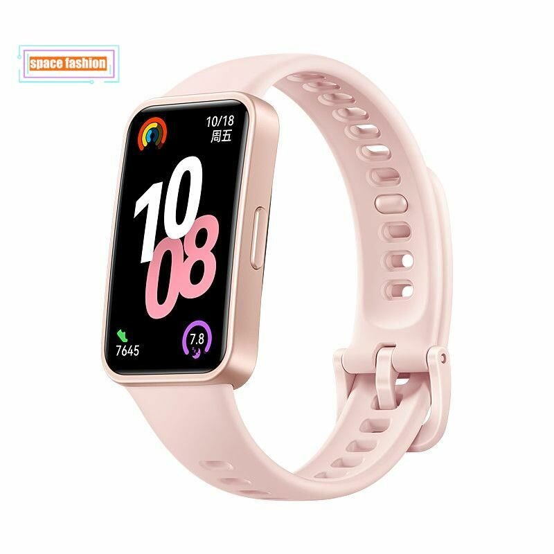 Умные часы Huawei Bracelet 10 Standard Edition Smart Watch