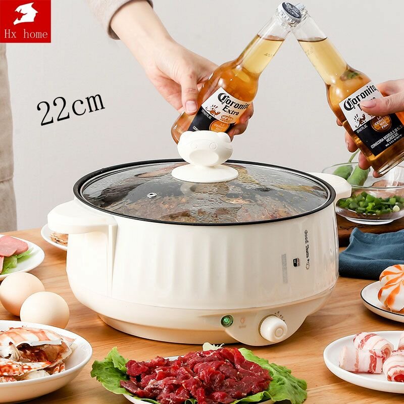 Электросковорода