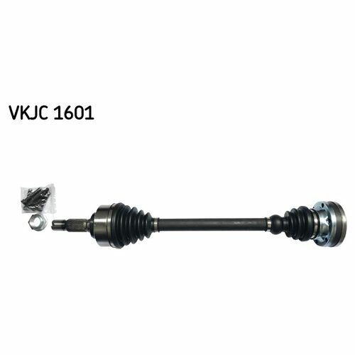Полуось SKF VKJC1601 для Mercedes SPRINTER 906