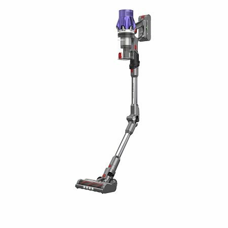 Вертикальный пылесос