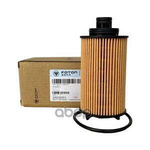 Фильтр масляный Фотон Tunland G7 FOTON PP10007597 масляный фильтр