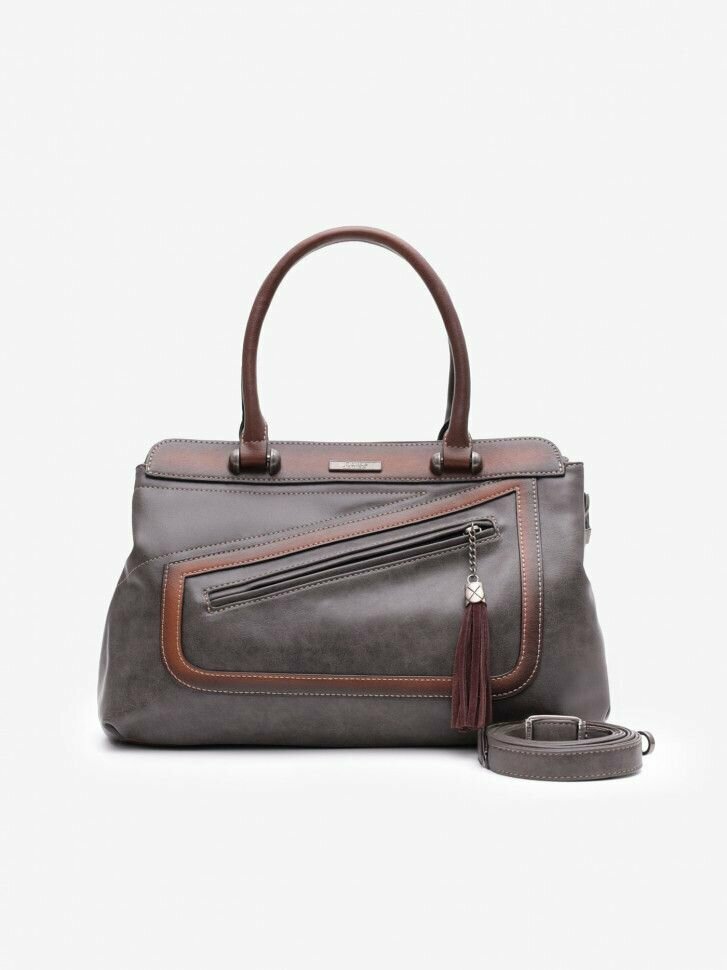 Сумка тоут 2077