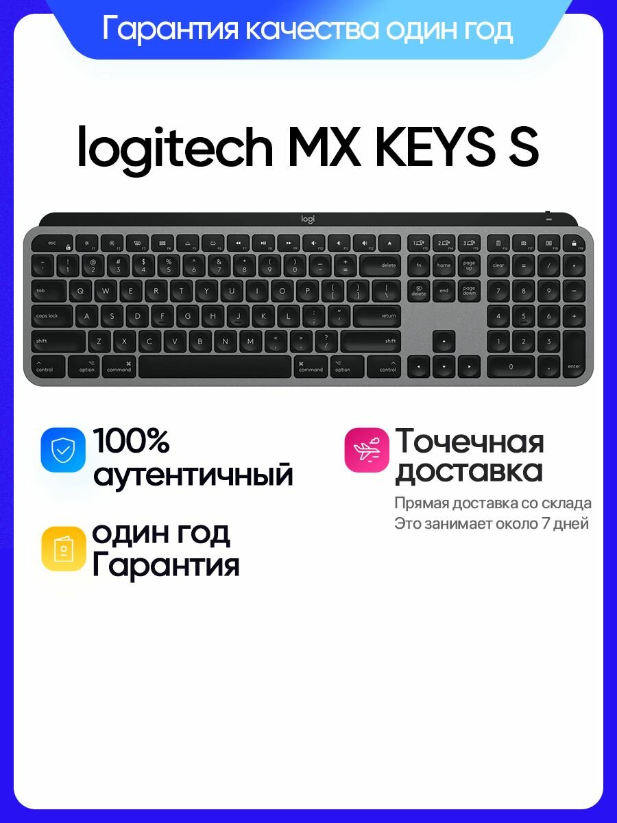 Клавиатура