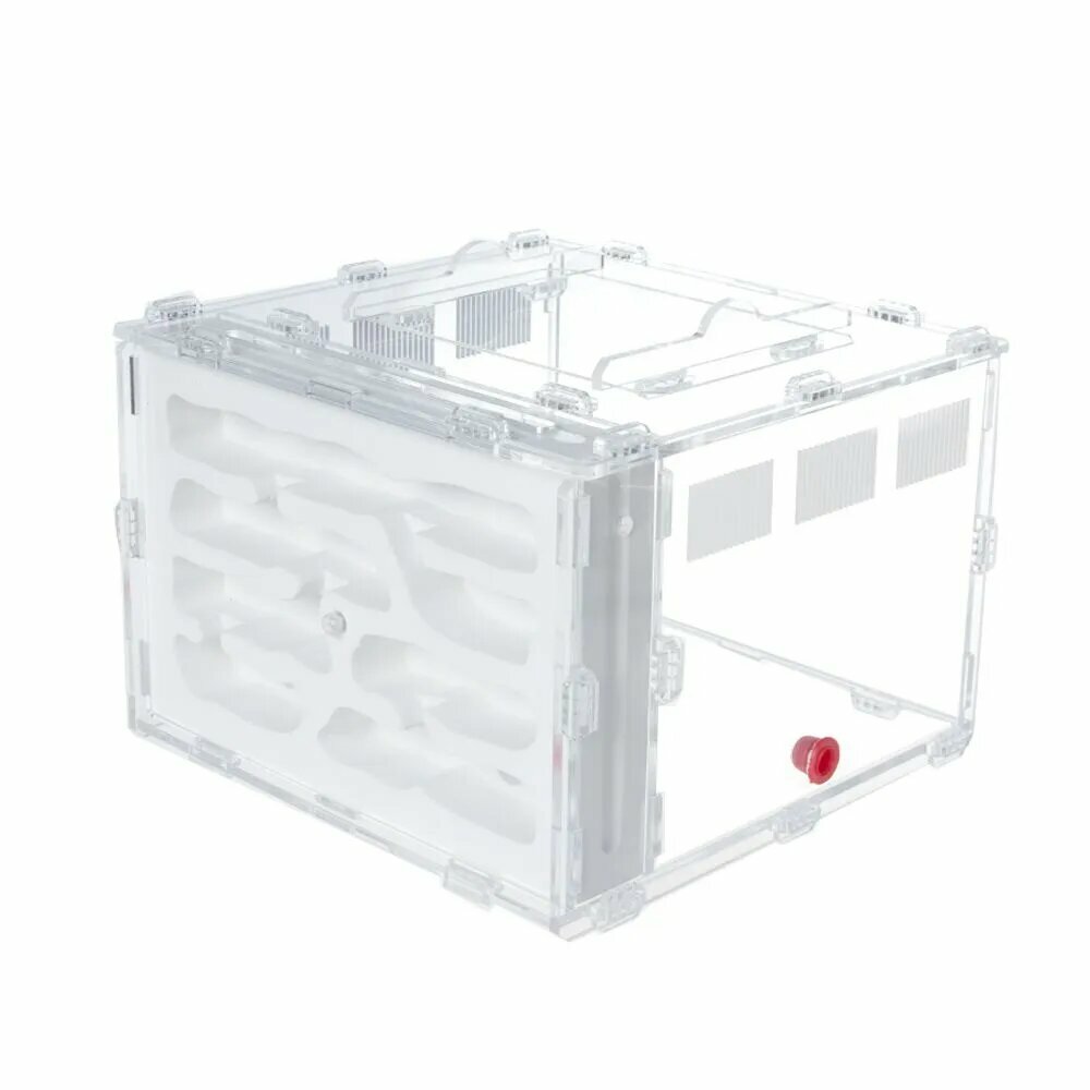 KNOW EASY-Муравьиная ферма