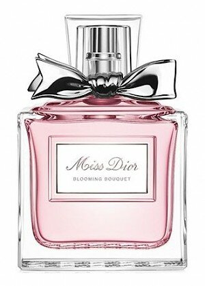DIOR MISS DIOR BLOOMING BOUQUET Женская туалетная вода EDT 50 ML