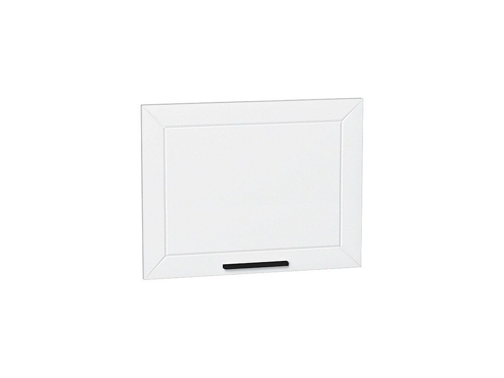 VVT Фасад Комплект фасадов Глетчер для каркаса Ф-85Н ВГ609 Айленд Силк, МДФ Айленд Силк, 456*596*16