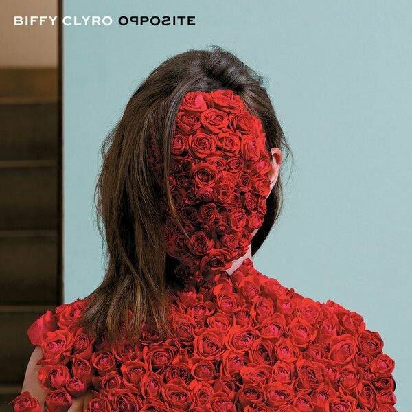 Виниловая пластинка Biffy Clyro - Opposite / Victory Over The Sun (1 LP)