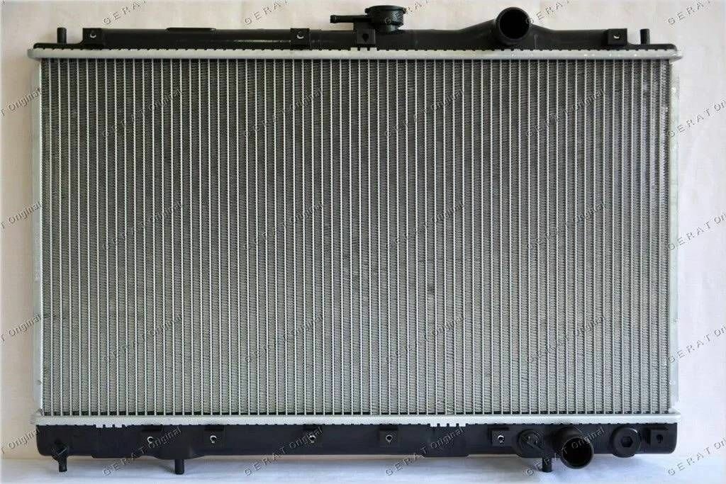 Радиатор охлаждения двигателя Gerat MS-102/1R