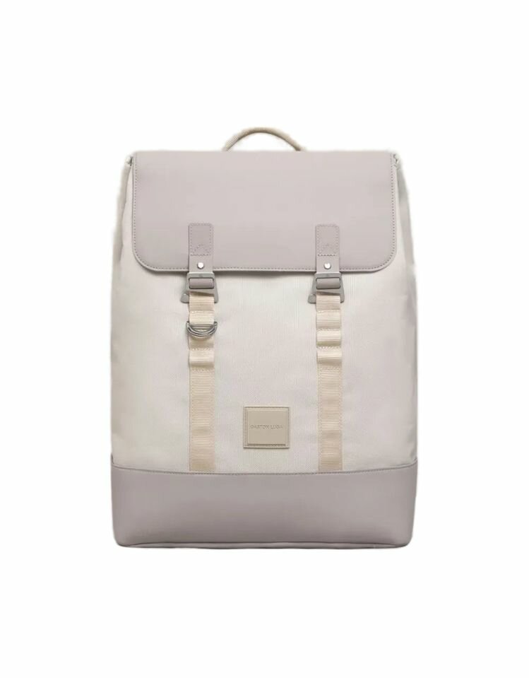 Рюкзак Gaston Luga HE301 Heritage 16" Backpack. Цвет: бежевый YZ