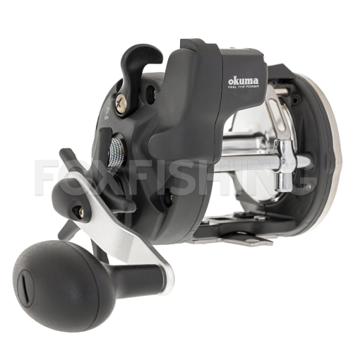 Катушка Okuma New Classic Pro XPD 30Da