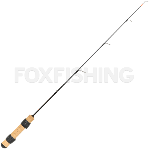 Удилище зимнее Maximus Revolt Ice 65см. тест: 30гр. вес: 33гр. / MIRRI26M