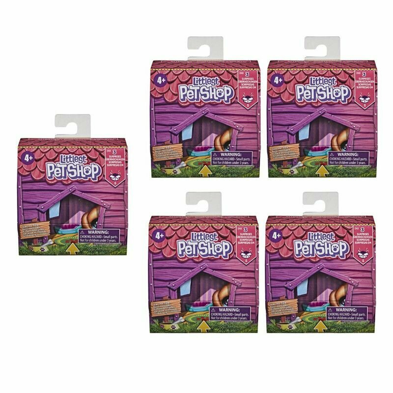 Littlest Pet Shop Lps , игрушки для животных, подарки для маленьких скульптур