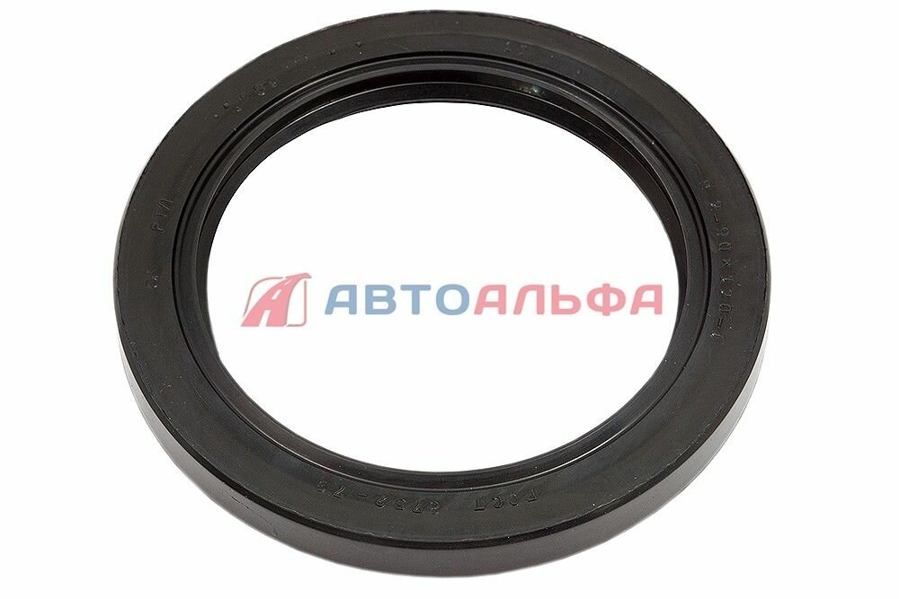 Манжета передней ступицы КАМАЗ