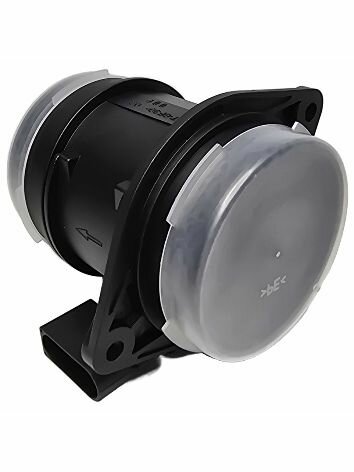 Датчик массового расхода воздуха 2104-1130010 для а/м Лада 2104-2107