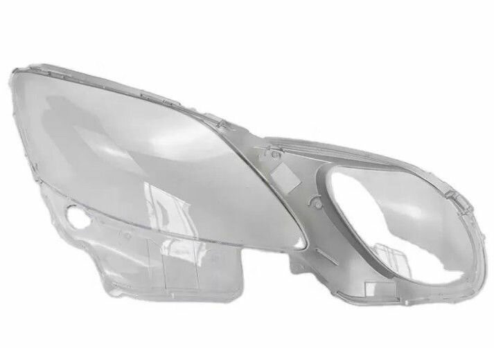 Стекло для фары Lexus GS 3 и 3 рестайлинг 2004-2011 г. в. правое