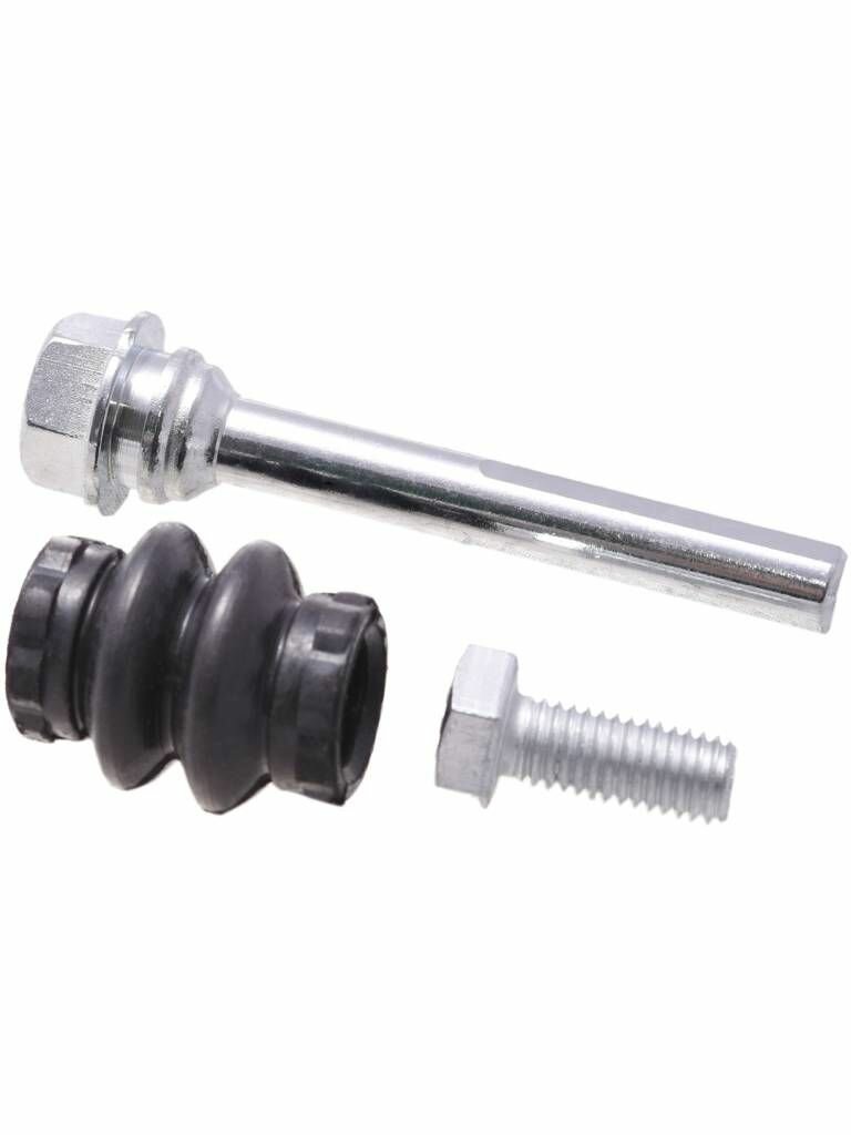 Втулка направляющая суппорта тормозного заднего TOYOTA, LANCIA, VOLKSWAGEN, ALFA ROMEO, JEEP, DODGE, HONDA 2374-CCR FEBEST.