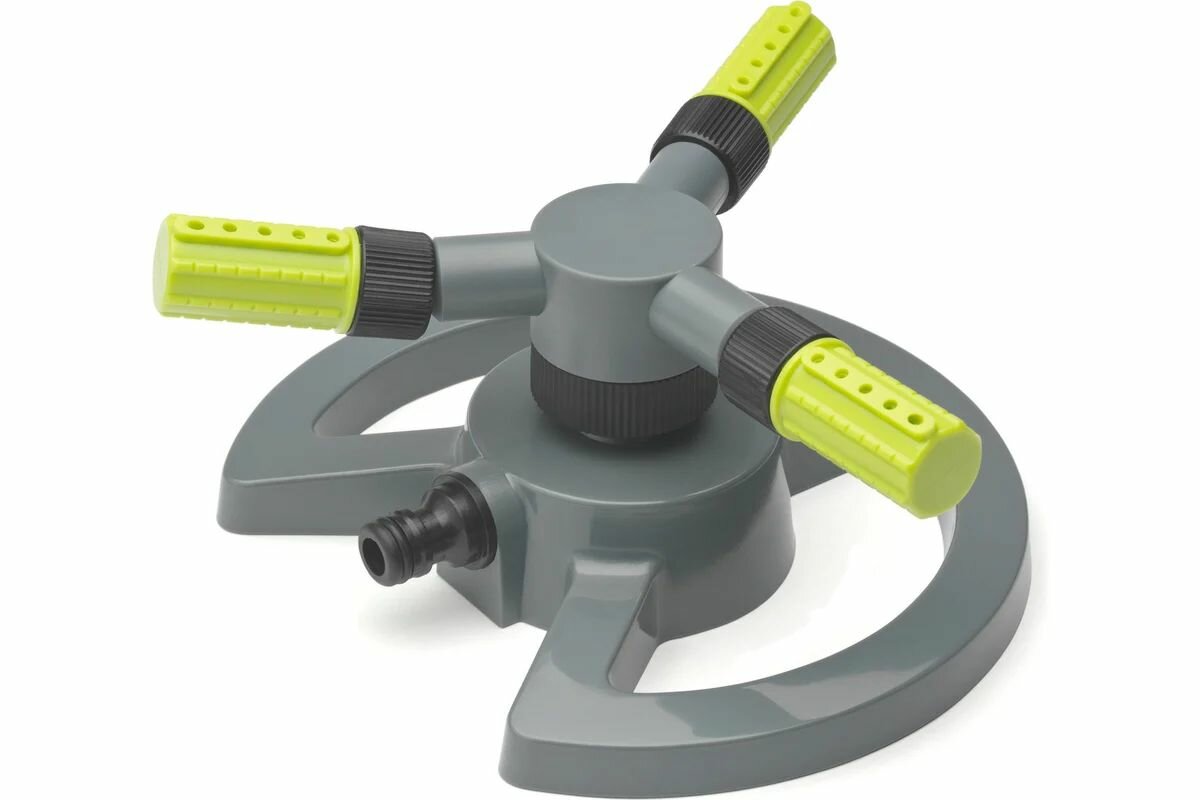 Круговое дождевальное устройство REHAU Трио Б0035109 12472081300