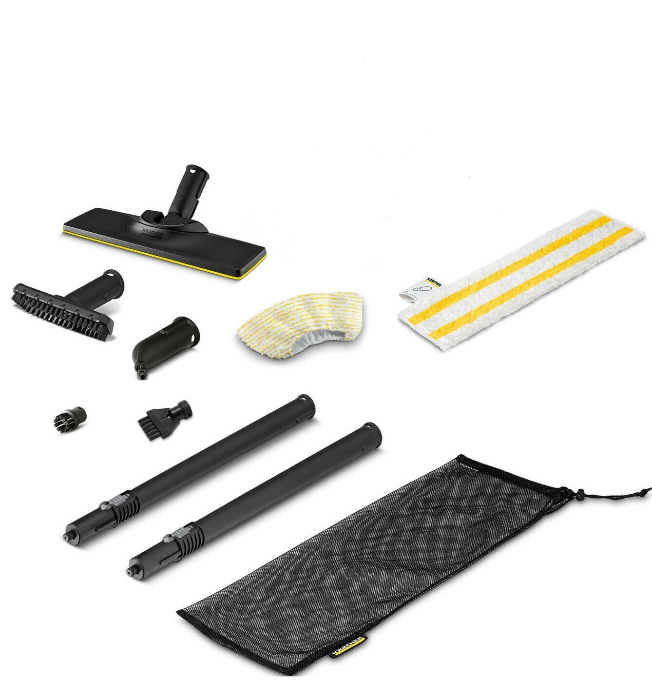 Пароочиститель Karcher EasyFix SC 2 Deluxe (1.513-400.0)