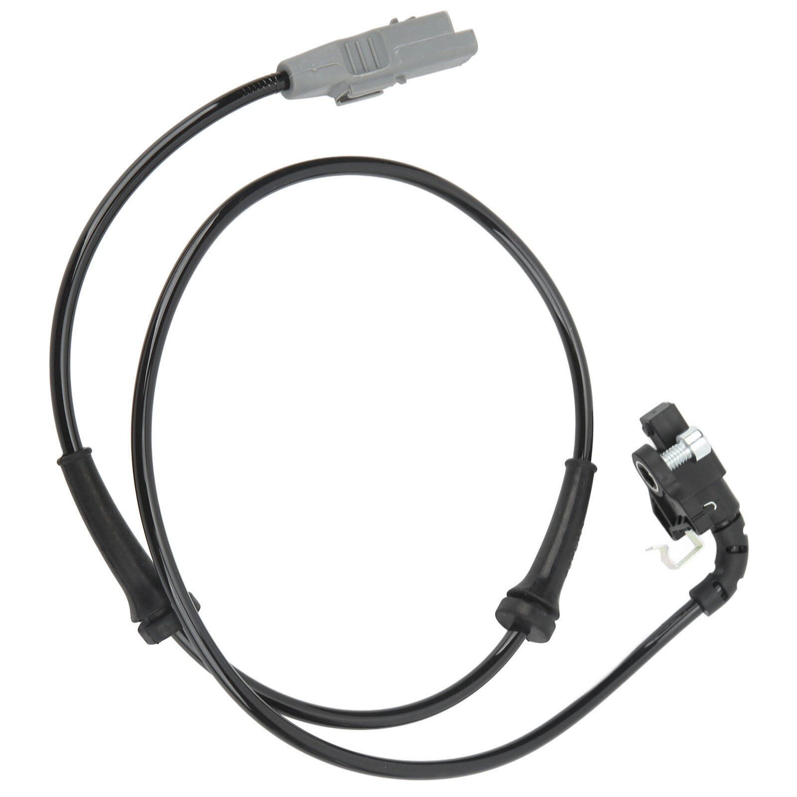 ABS Speed 4545. L0 для задней левой и правой стороны, замена для Citroen C4 408 DS4, Peugeot 307 308, OEM 4545L0, 4545.08, 454508, 9665386880, материал резина + ABS, 1 шт.