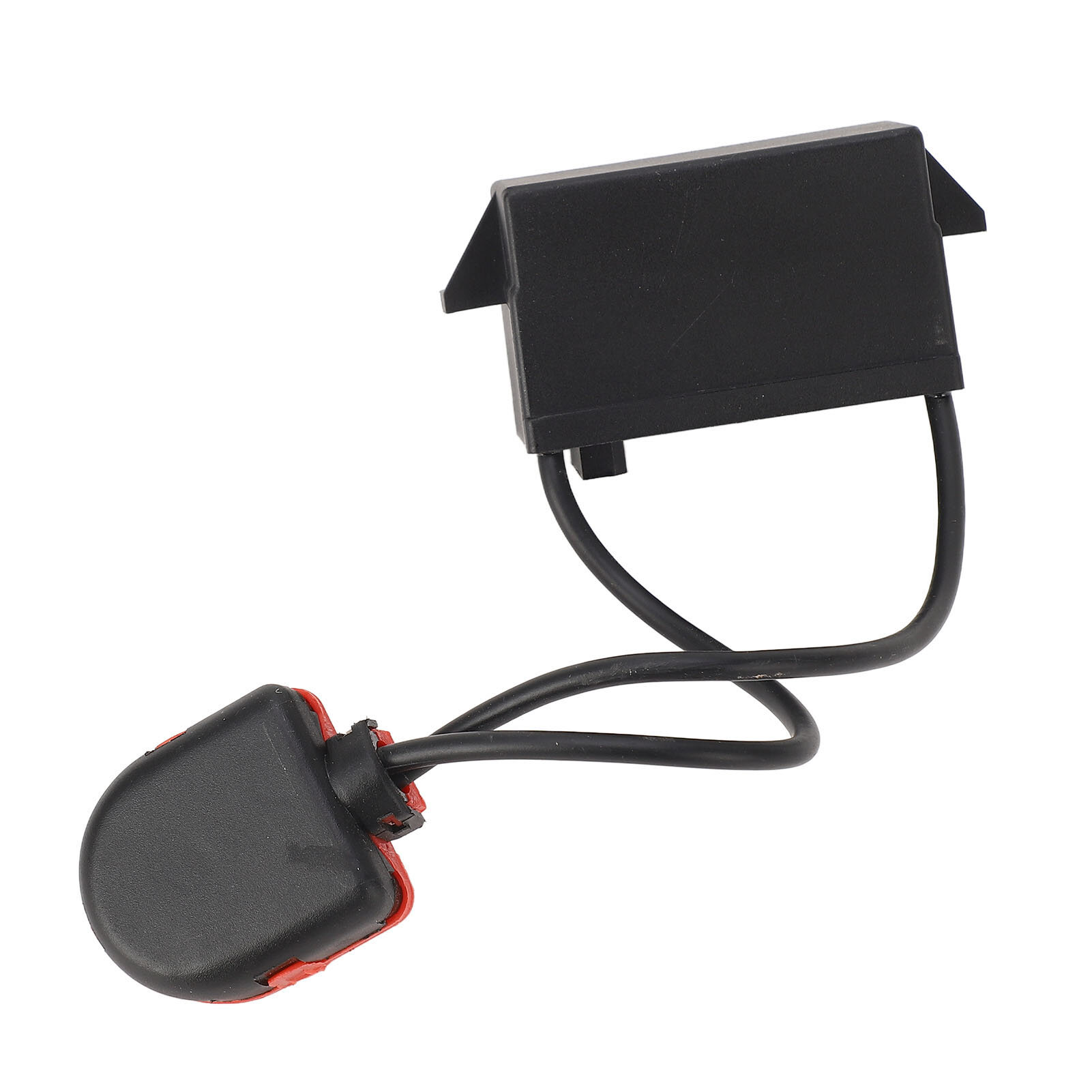 Левый ксеноновый стартер 1307329080 HID блок управления балластом зажигания для BMW E46 3 серии M3 запасная часть