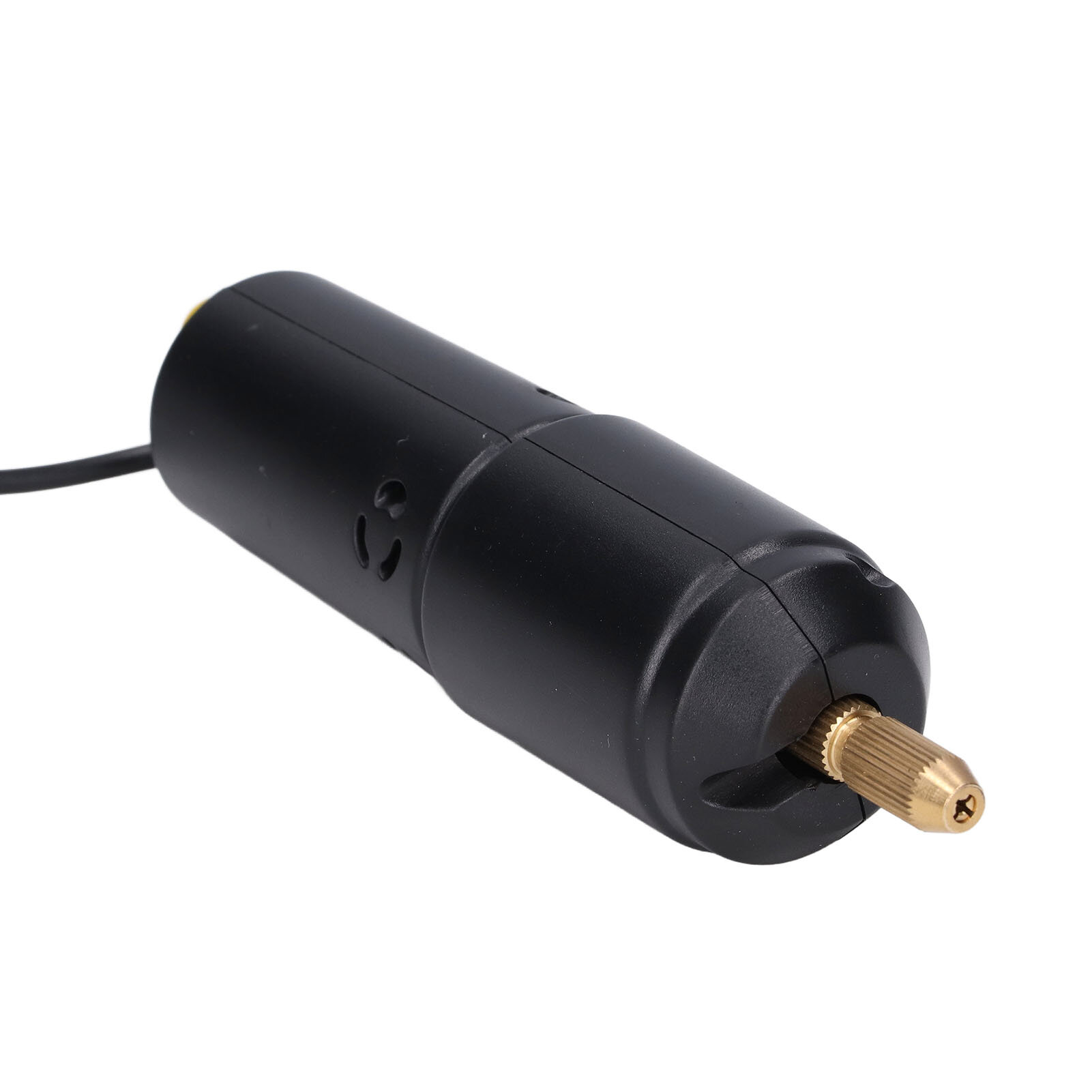 Мини-электрическая дрель USB, высокоскоростная сталь, АБС-пластик, железо, микроэлектрические ручные дрели для смолы, без вилки США