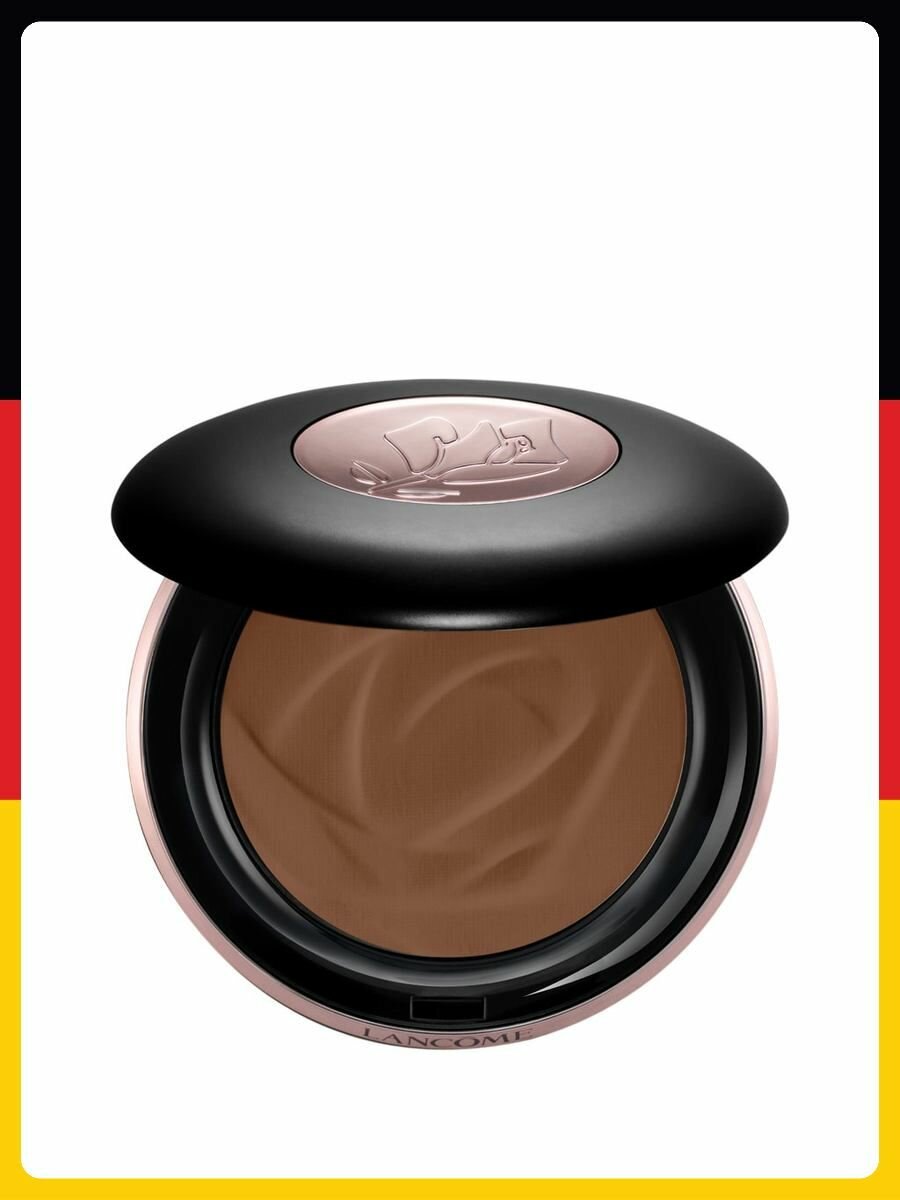 Пудра Lancome Teint Idole Ultra Wear Skin Refining Setting Powder 04 Deep, 10 г