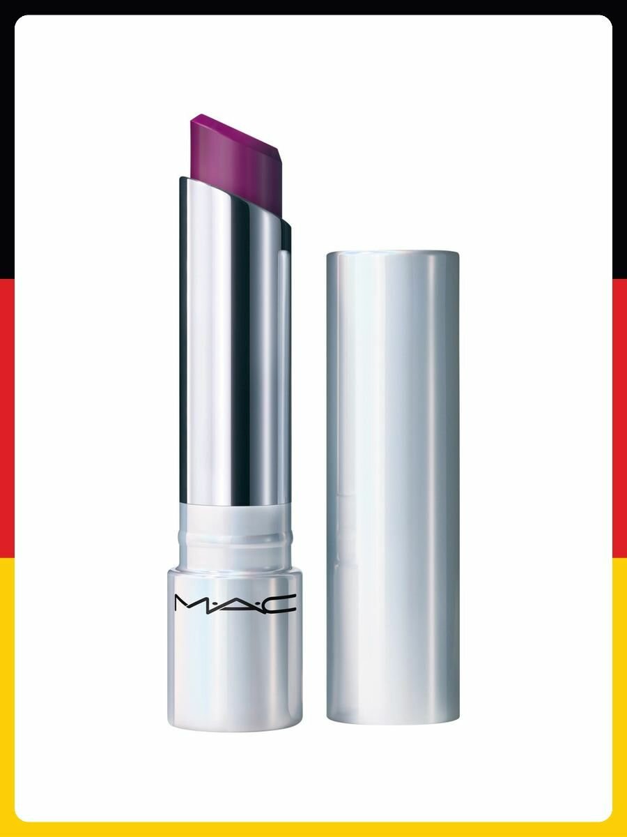 Бальзам для губ MAC Glow Play Lip Balm Trick, 3.1 г