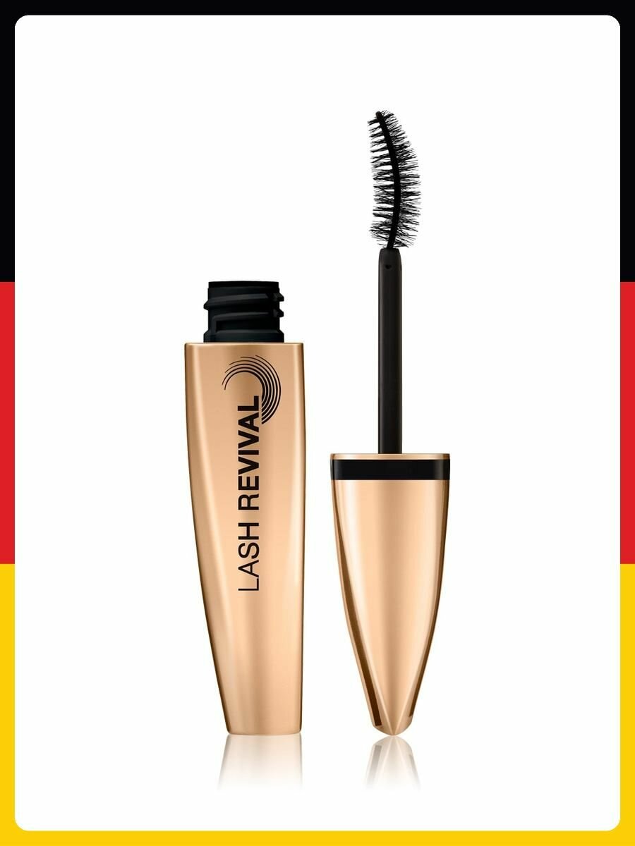 Тушь для ресниц Max Factor Lash Revival 003 Extreme Black, 11 мл