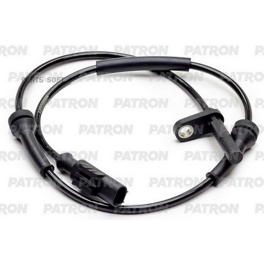Датчик частоты вращения колеса задний LADA: Granta 11- / Priora 07- / Kalina 05- PATRON ABS58004 | цена за 1 шт