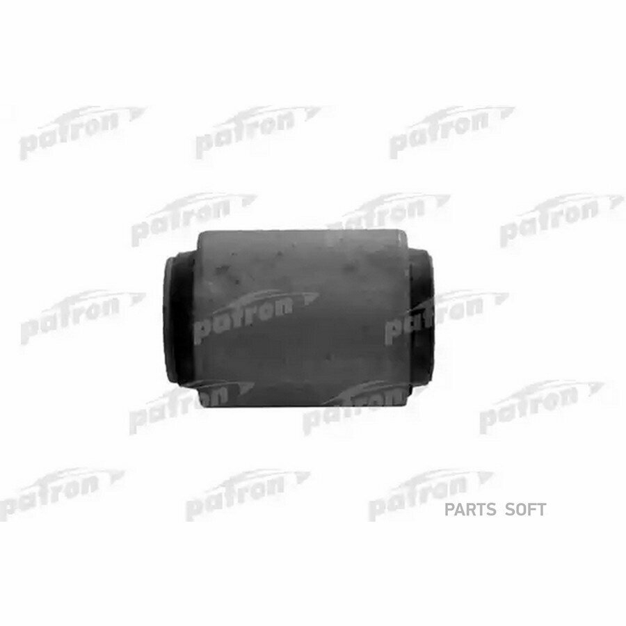 Сайлентблок рычага подвески MITSUBISHI PAJERO III MONTERO V65W/V75W 00-06 PATRON PSE1728 | цена за 1 шт