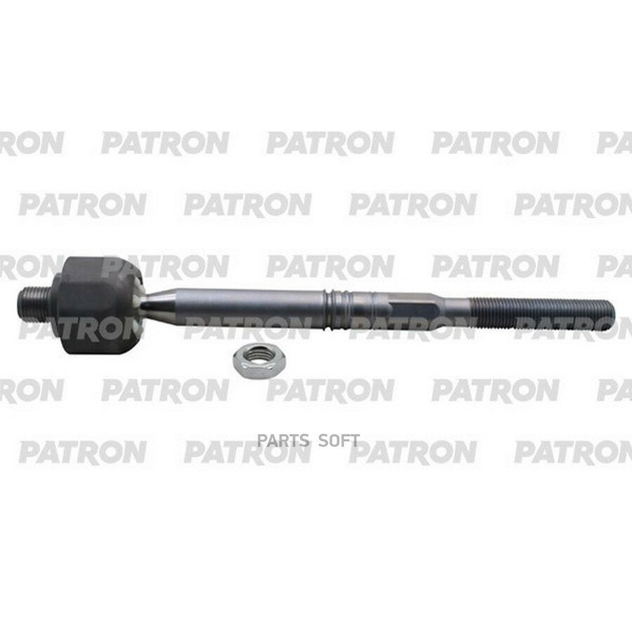 Тяга рулевая MERCEDES-BENZ C-CLASS (W205) 14- GLC (X253) 15- E-CLASS (W213) 16- PATRON PS20230 | цена за 1 шт