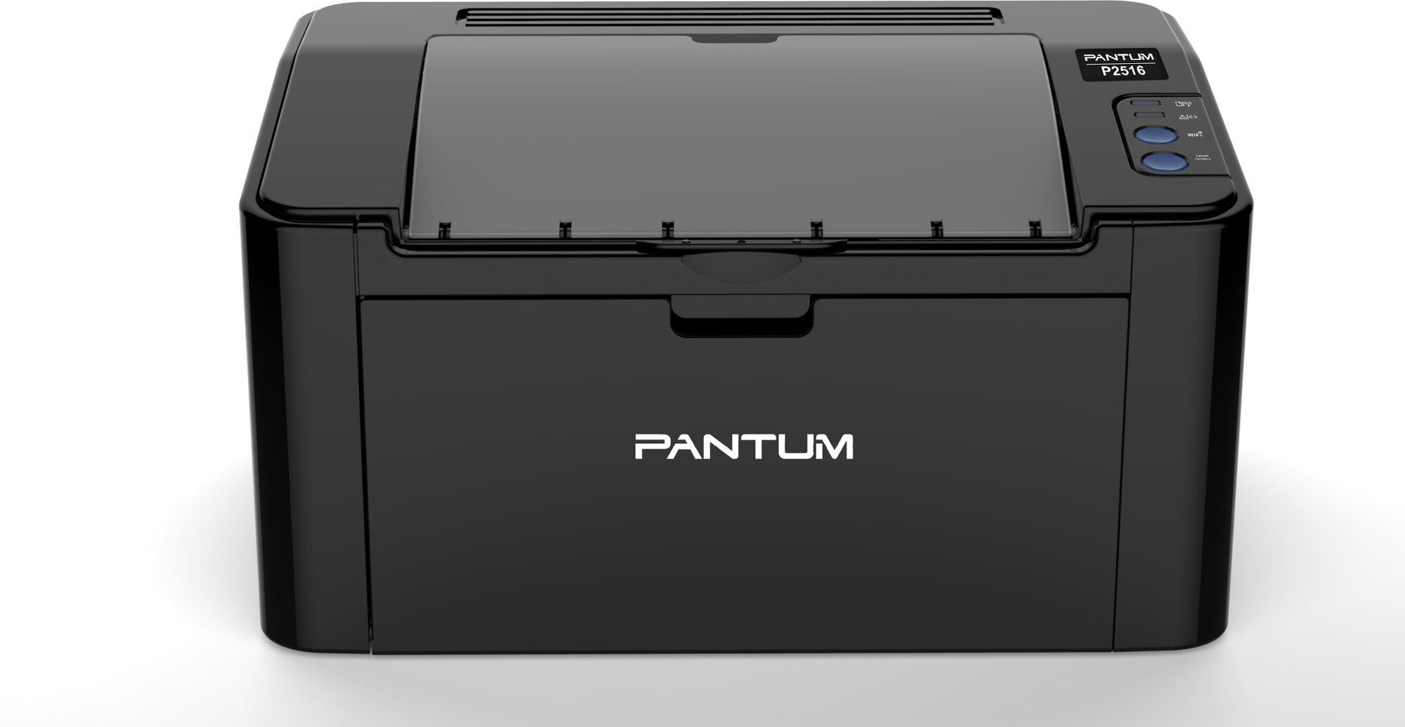Принтер лазерный монохромный Pantum P2516
