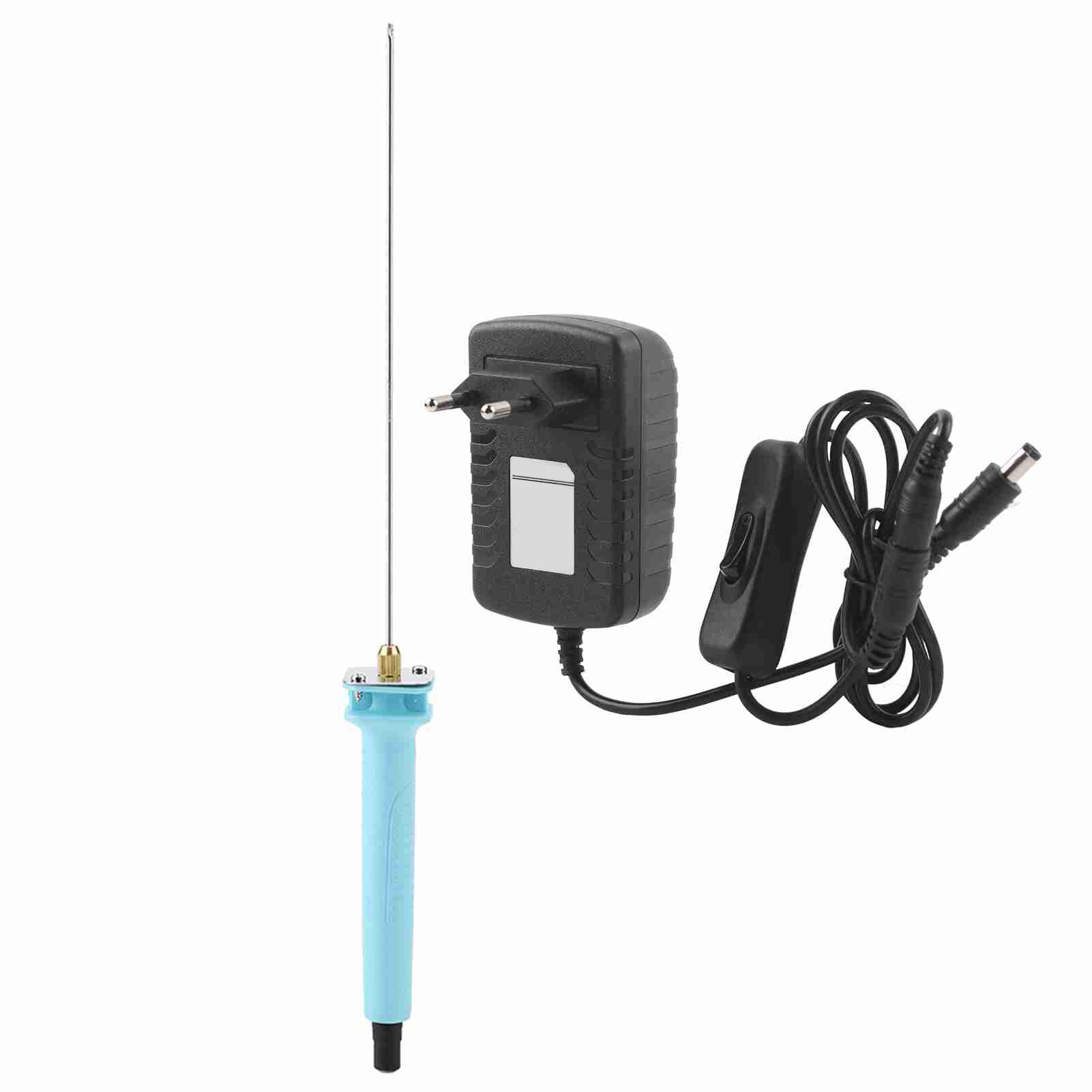 24 Вт 20 см. Электрическая горячая проволочная пена Полистирол тепловой