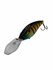 3DS Crank Deep Diver, Воблер 65F