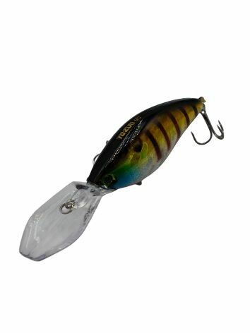 3DS Crank Deep Diver, Воблер 65F