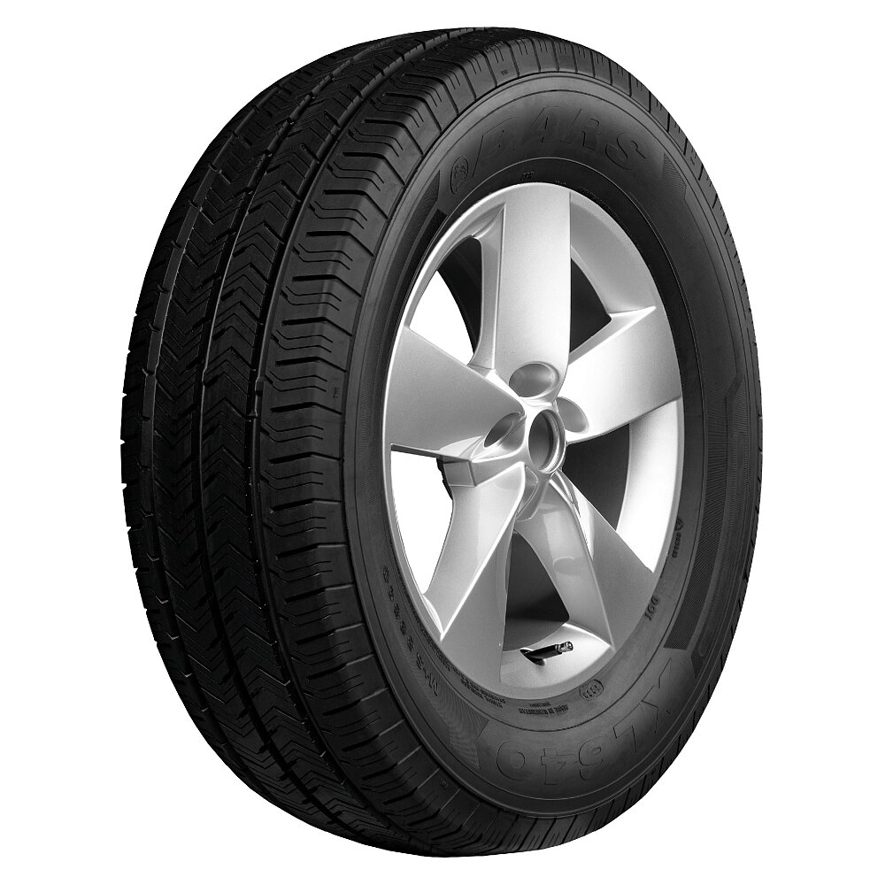 Шины Bars XL640 225/70 R15C 112/110R