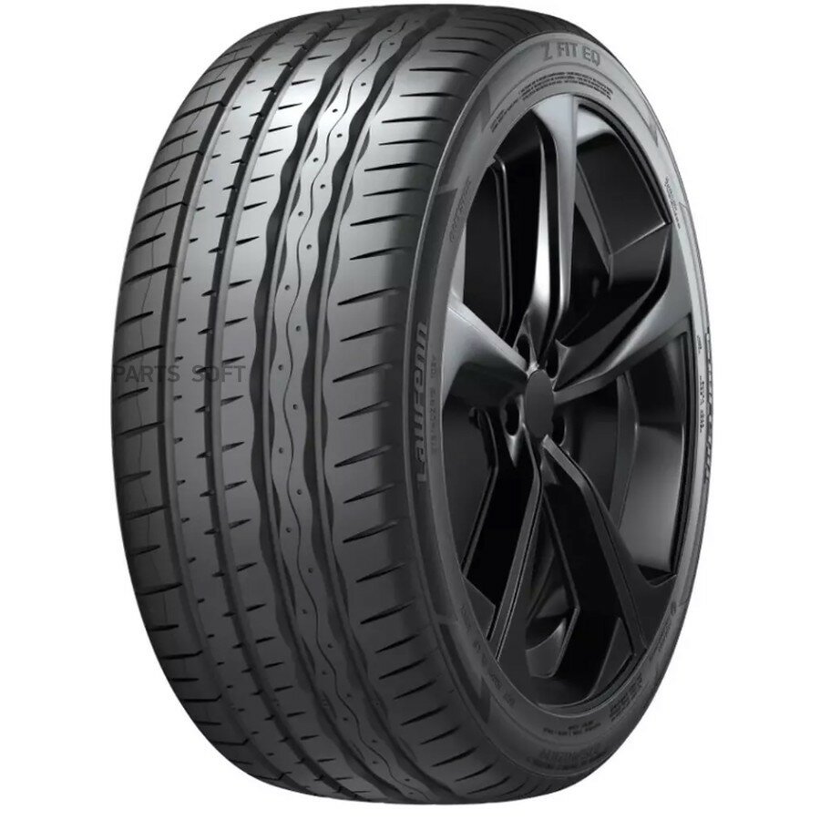 235/45zr17 97y xl z fit eq lk03 tl