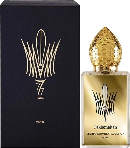 Stephane humbert 777 taklamaka 50ml парфюмерная вода